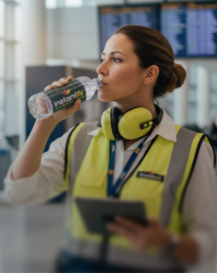 Welcome Aboard. Brightline West – My Instant IV